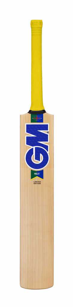 Gunn & Moore Maxi L555 Original LE Cricket Bat (2024) | Romida