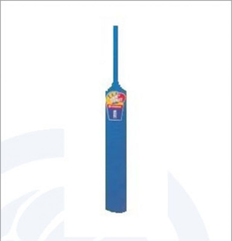 Kwik Cricket Ground - Bat | Romida