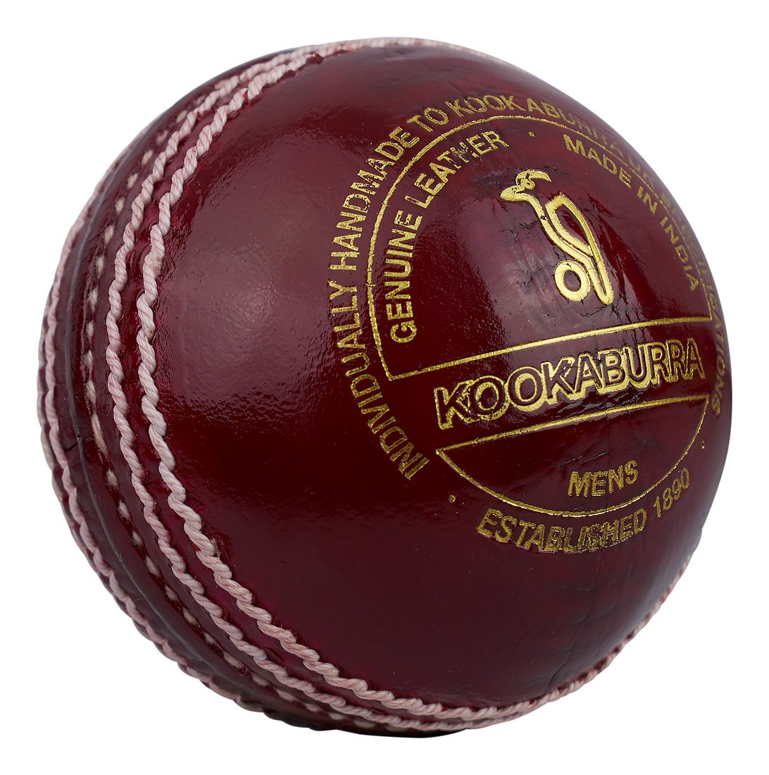 Kookaburra Supreme Crown Ball | Romida