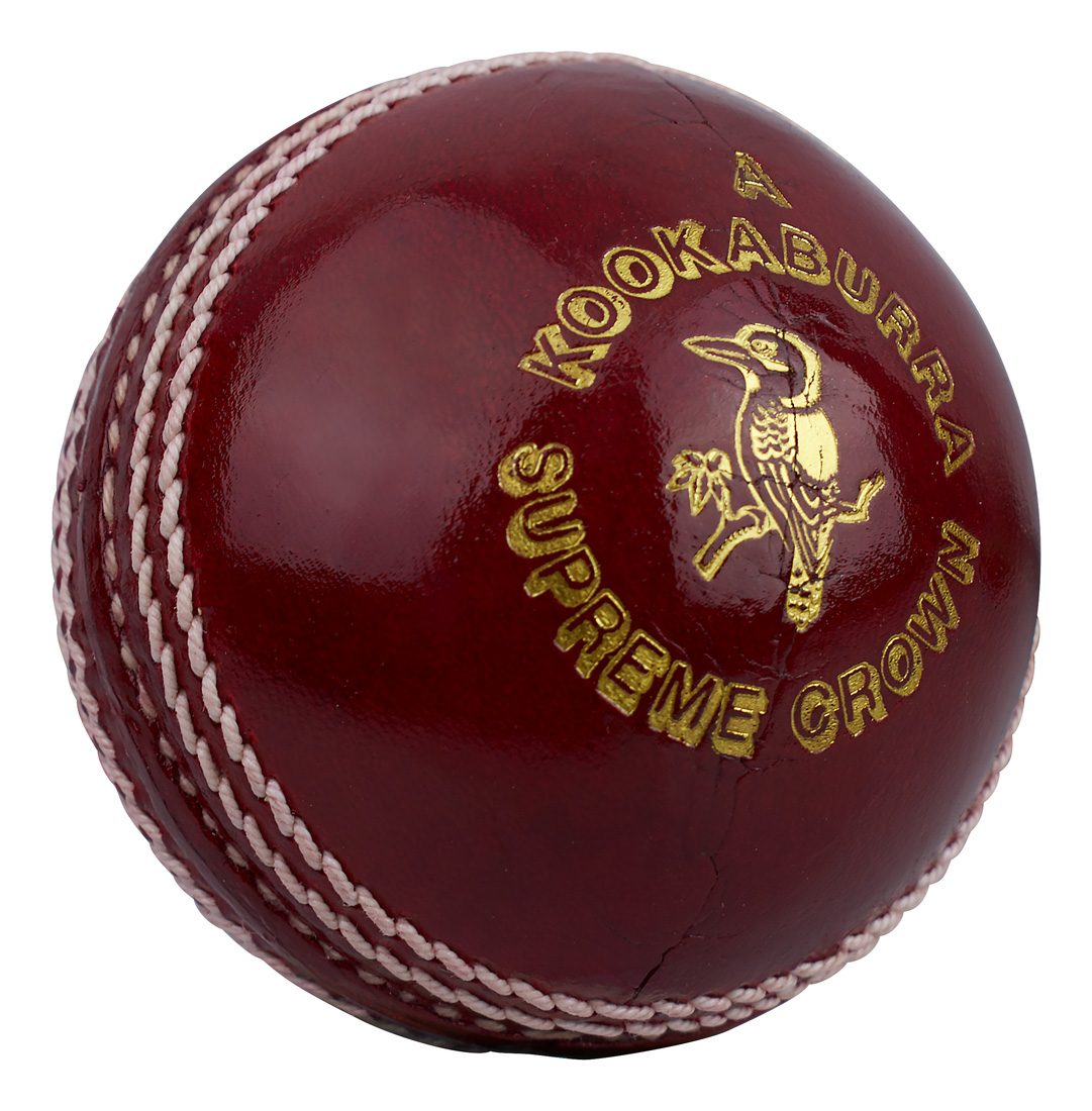 Kookaburra Supreme Crown Ball | Romida