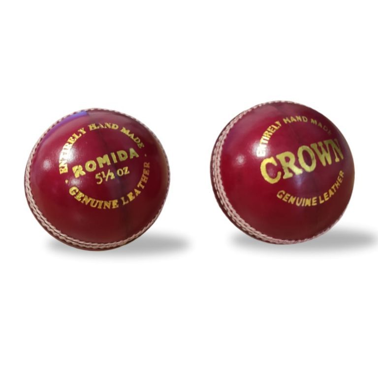 Cricket Balls | Romida
