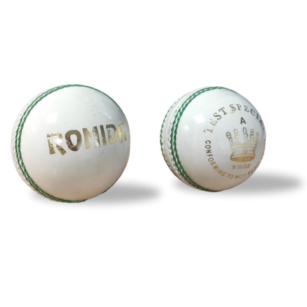 Cricket Balls | Romida