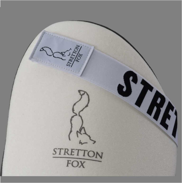 Stretton Fox Modify Outer Thigh Guard | Romida