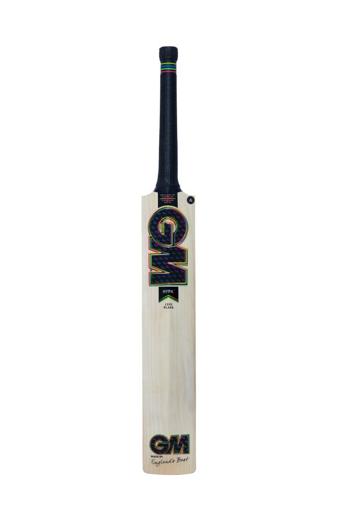 Gunn & Moore Hypa L555 Original Cricket Bat (2024) | Romida
