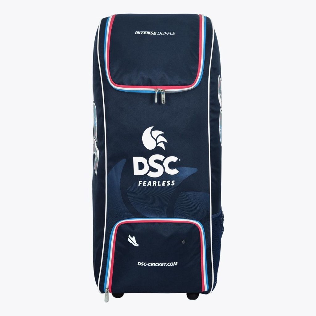 DSC Intense Duffle Bag (2025) | Romida