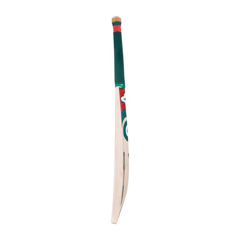 Kookaburra Retro Ridgeback 2000 Cricket Bat (2024) | Romida