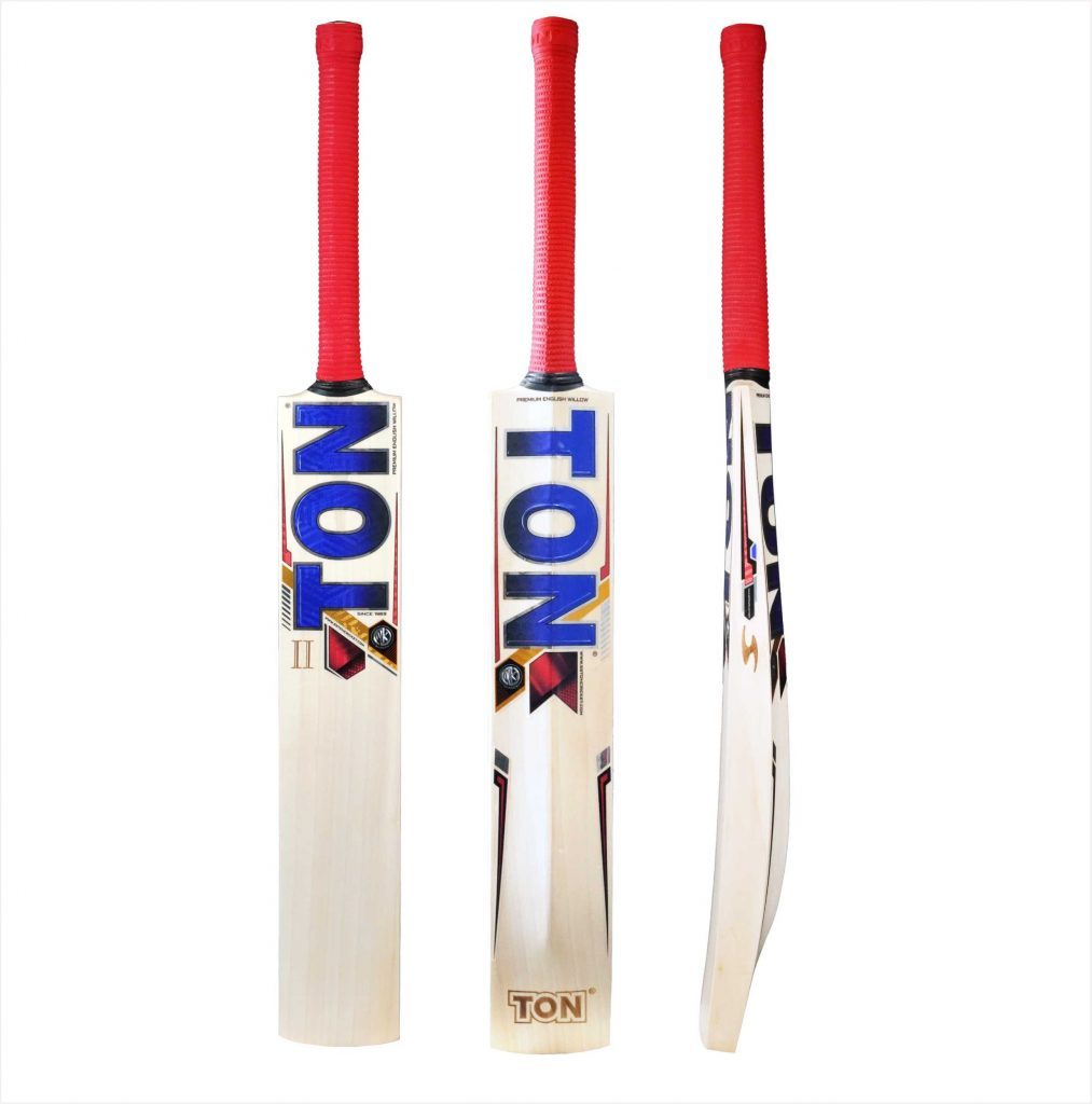 Ton Gladiator 2.0 Cricket Bat (2024) | Romida