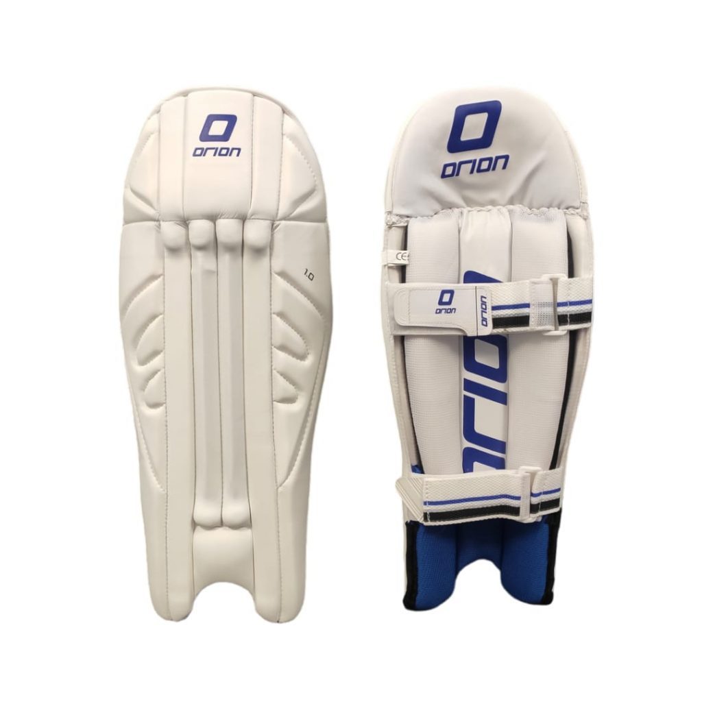 Orion 1.0 Keepers' Pads | Romida