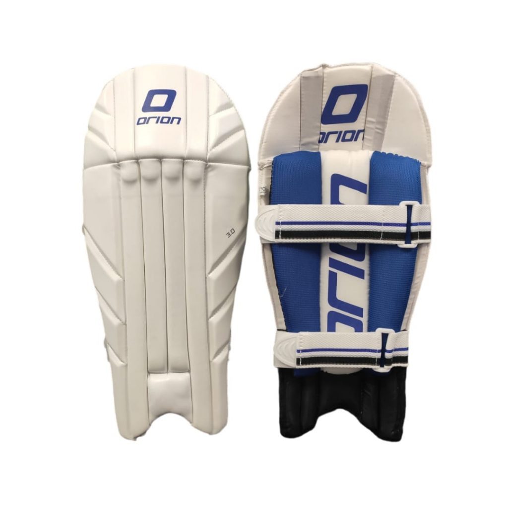 Orion 3.0 Keepers' Pads | Romida