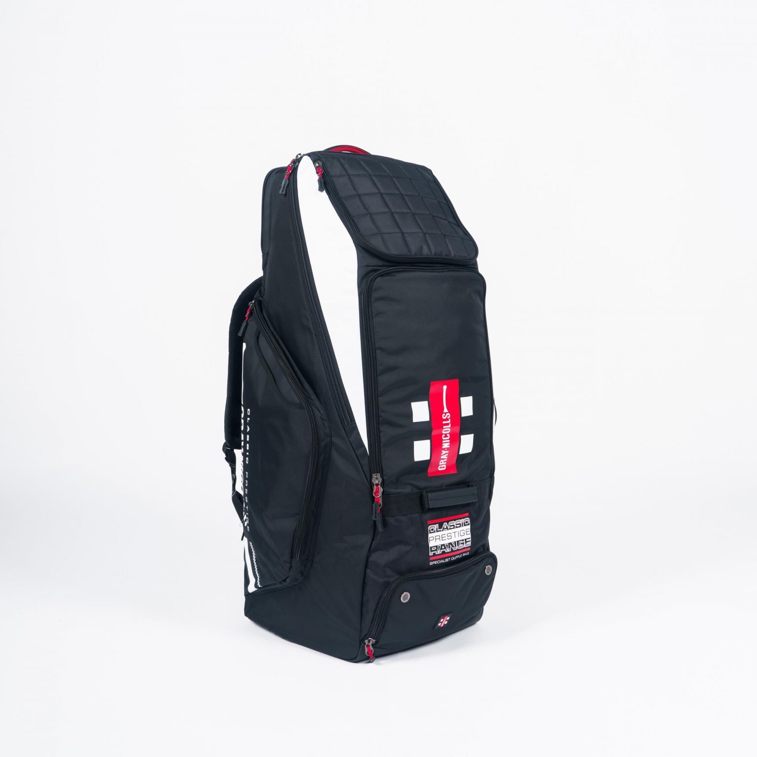 Gray Nicolls Classic Prestige Duffle (2026) | Romida