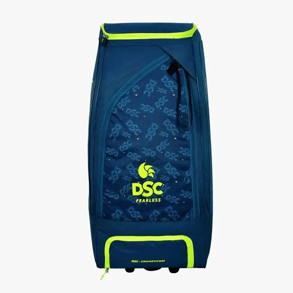 DSC Condor Pro Wheelie Duffle Bag | Romida