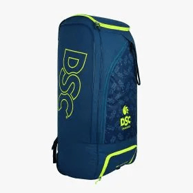 DSC Condor Pro Wheelie Duffle Bag | Romida