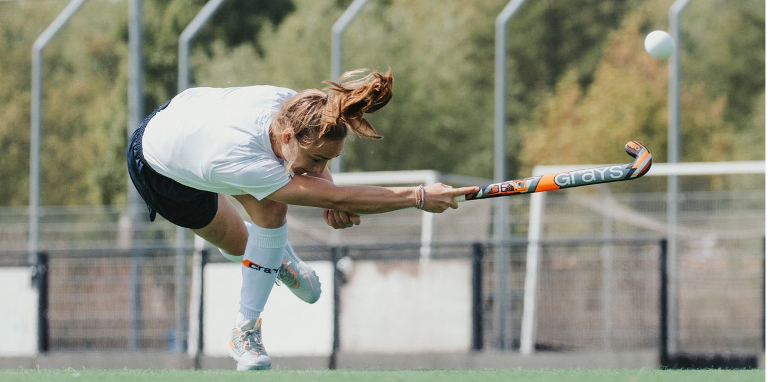 Unleash Your Game: Discover the 2025 Grays Hockey Stick Range at Romida ...