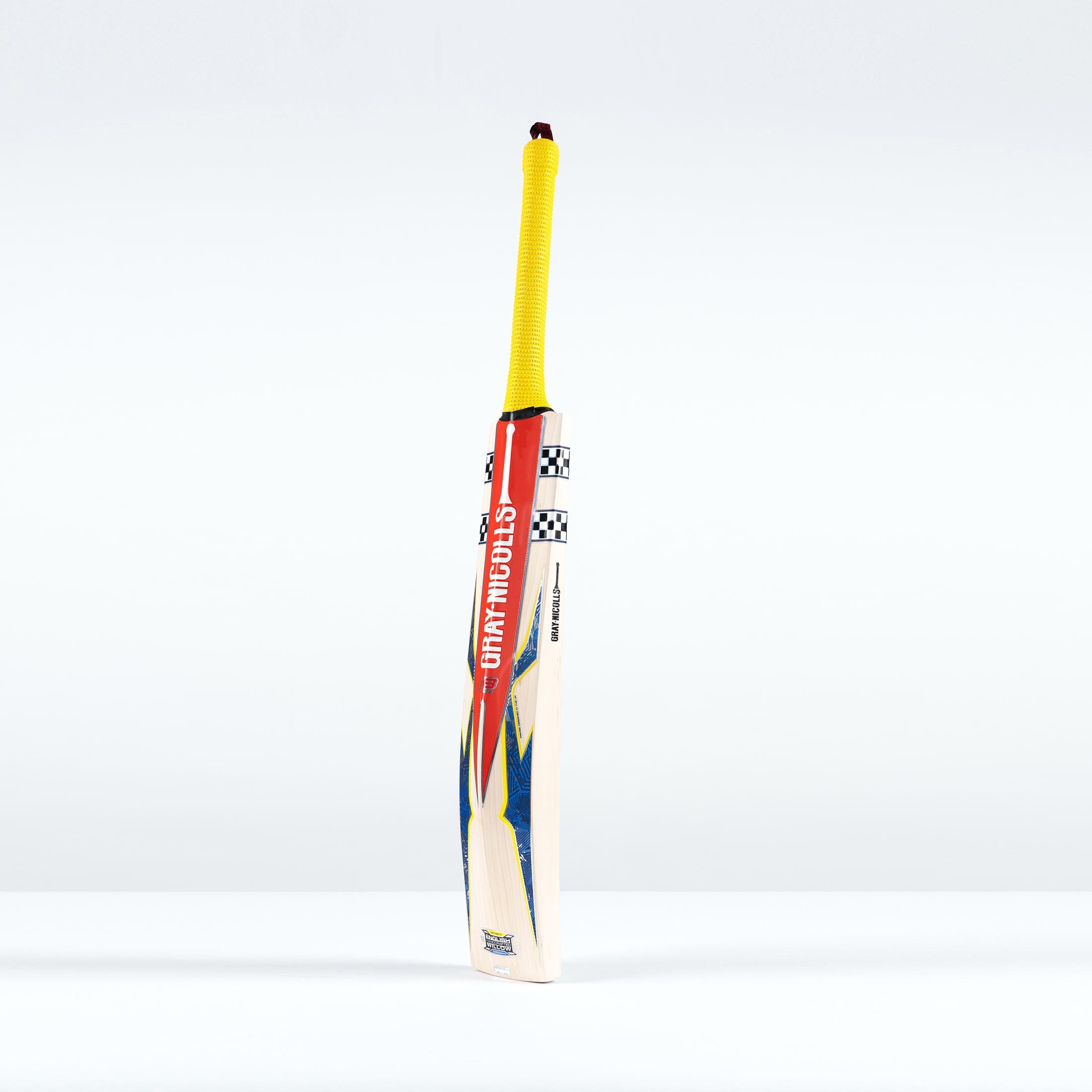 Gray Nicolls Havoc HB317 GN550 Cricket Bat (2026) | Romida