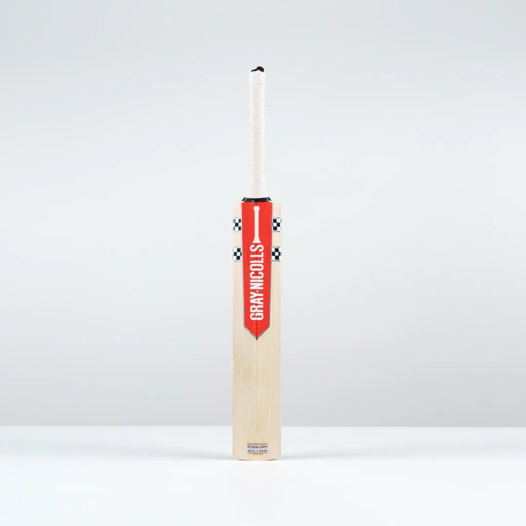 Gray Nicolls Ultimate Junior Cricket Bat (2026) | Romida