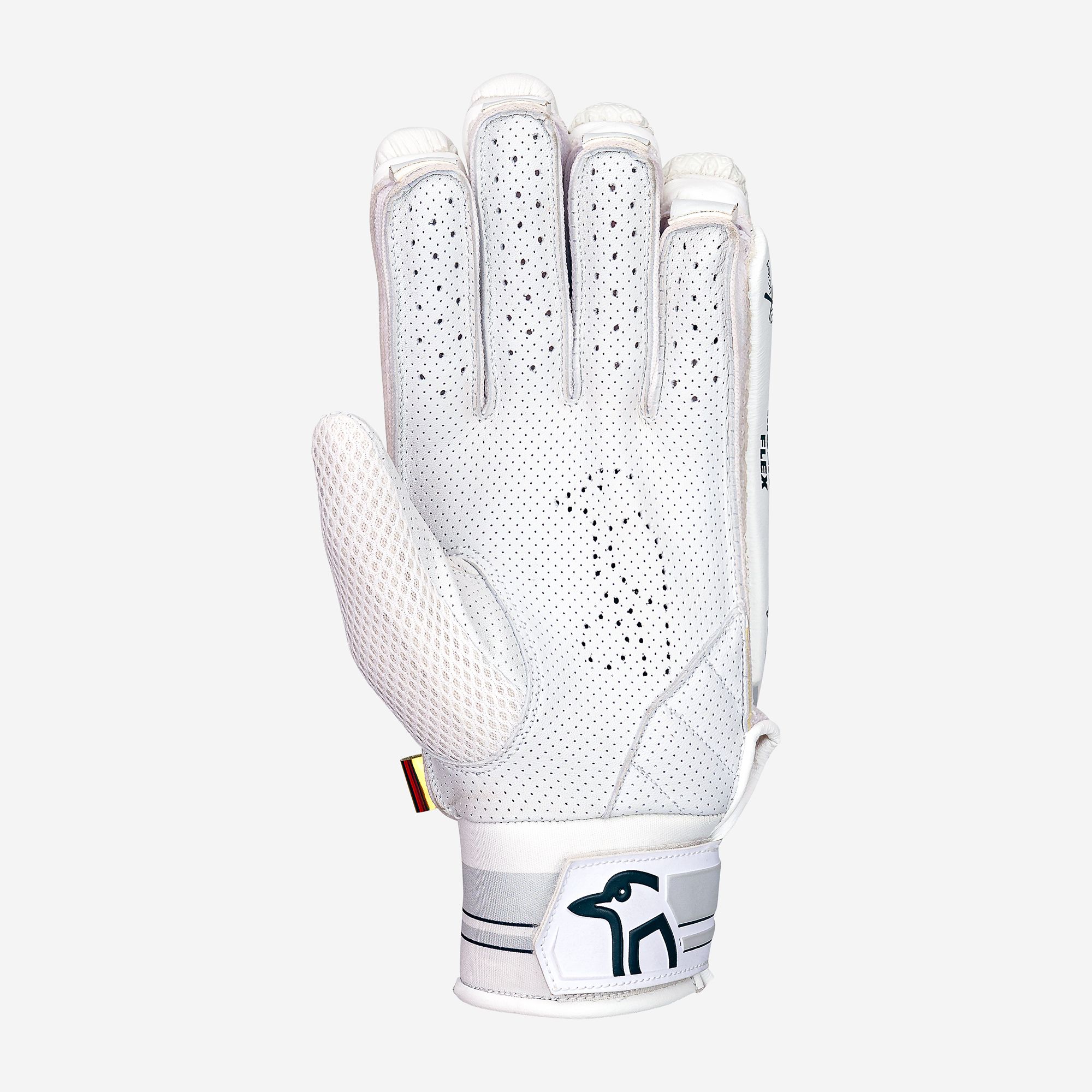 Kookaburra Ghost Pro Plus Batting Gloves (2026) | Romida