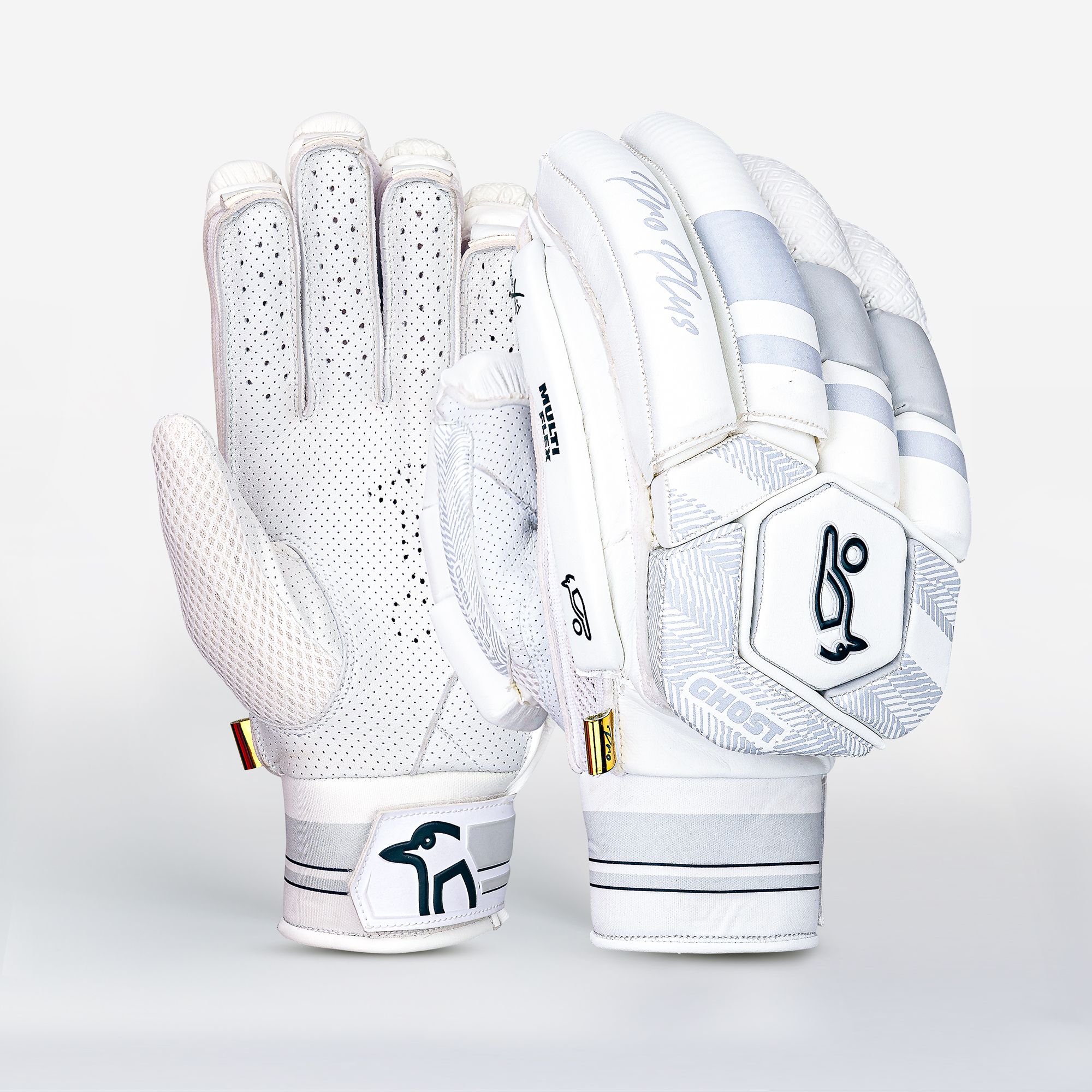 Kookaburra Ghost Pro Plus Batting Gloves (2026) | Romida