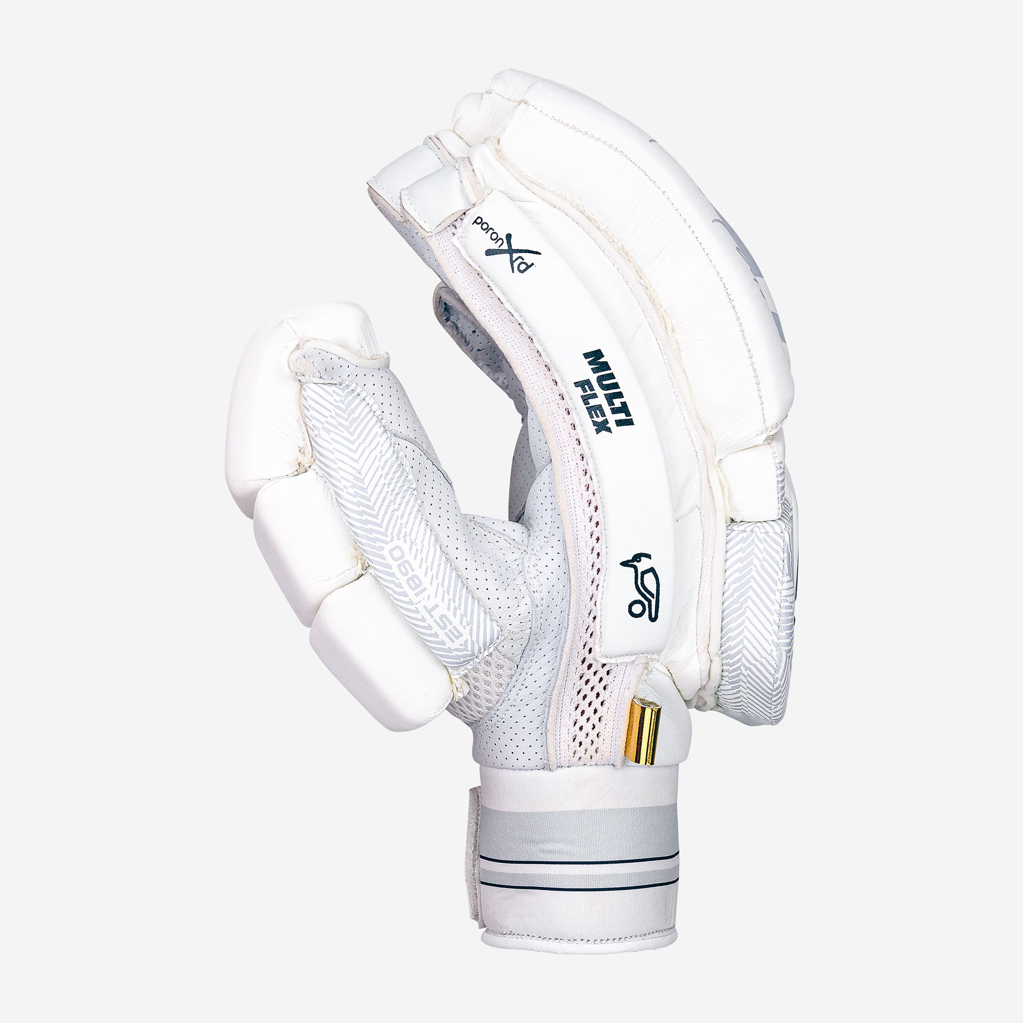 Kookaburra Ghost Pro Plus Batting Gloves (2026) | Romida