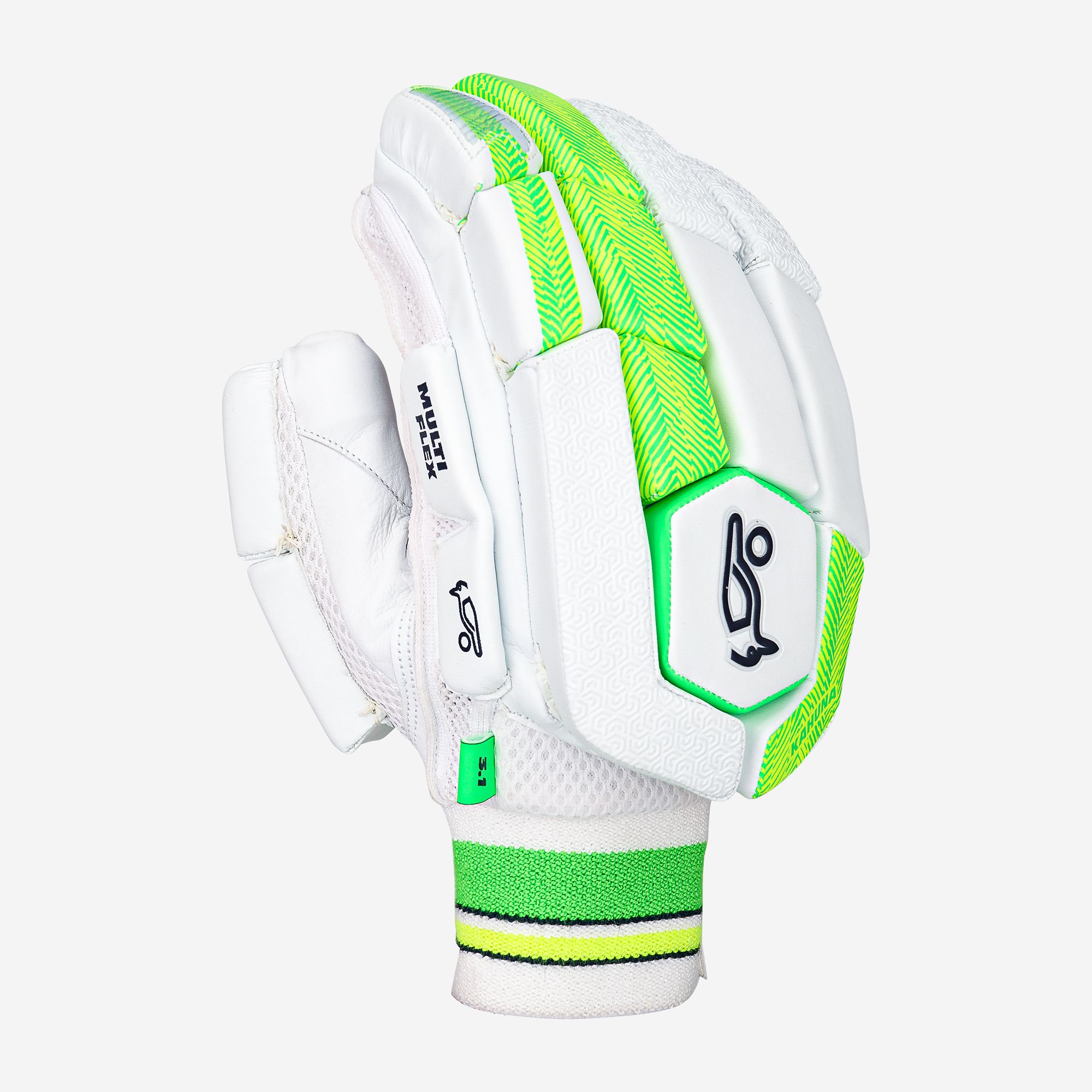 Kookaburra Kahuna 3.1 Batting Gloves (2026) | Romida