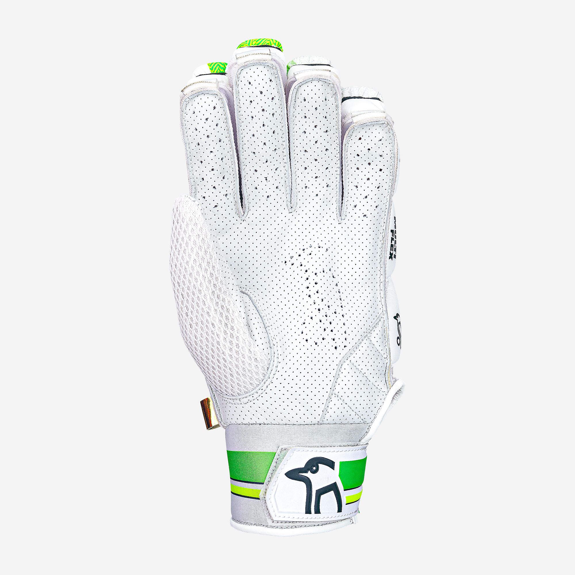 Kookaburra Kahuna Pro Batting Gloves (2026) | Romida