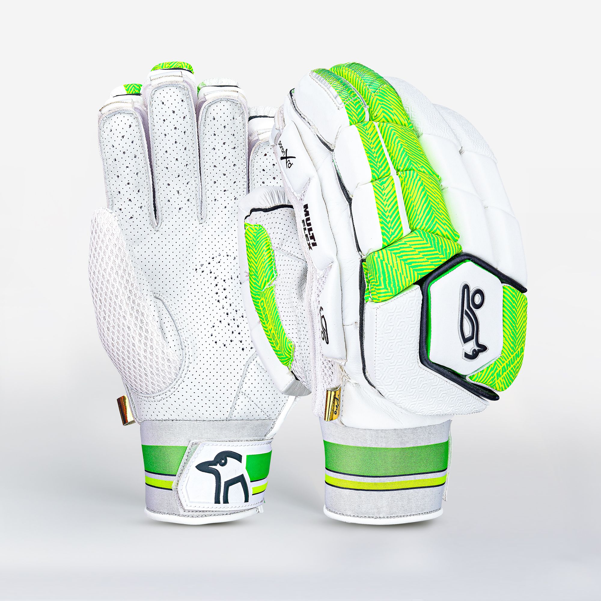 Kookaburra Kahuna Pro Batting Gloves (2026) | Romida