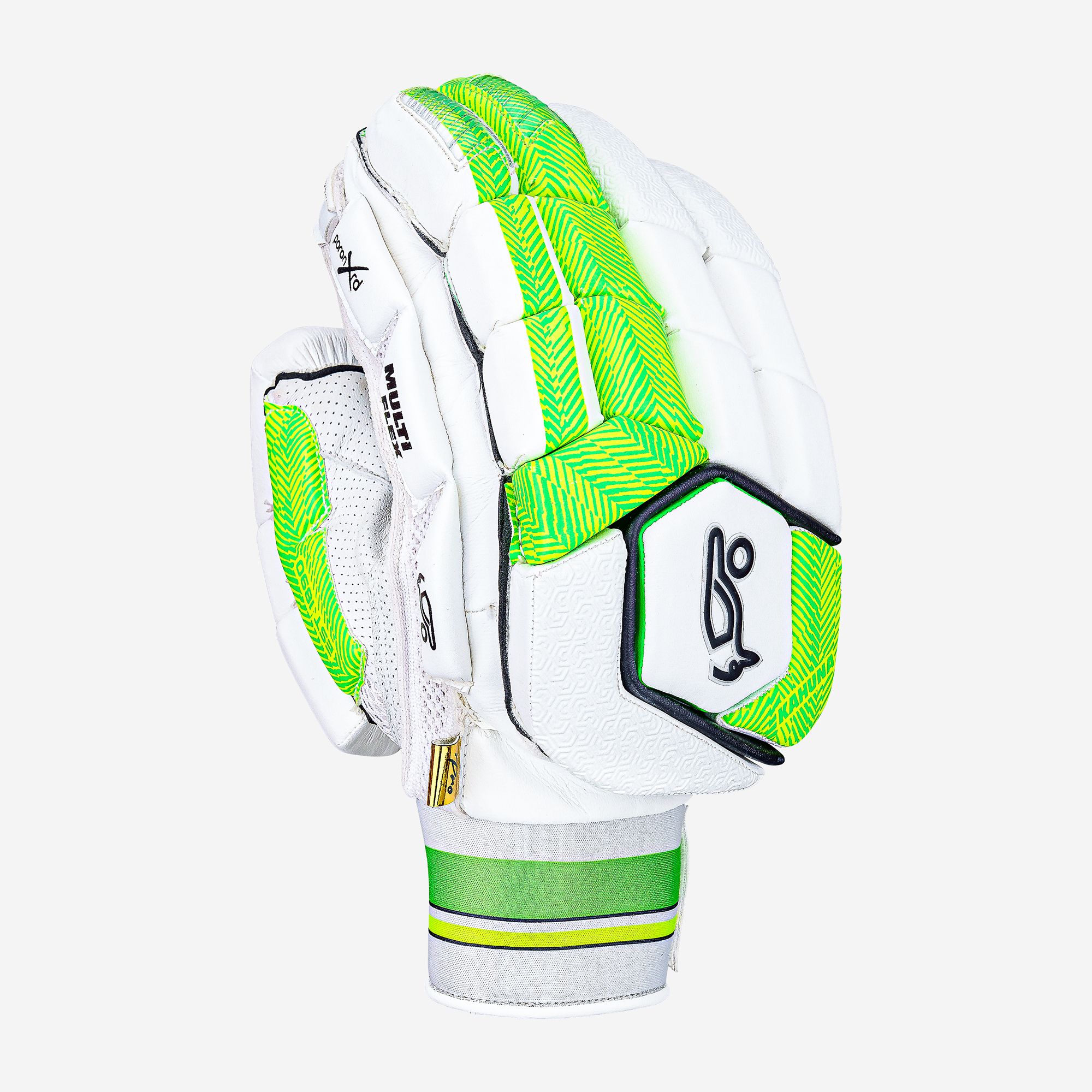 Kookaburra Kahuna Pro Batting Gloves (2026) | Romida