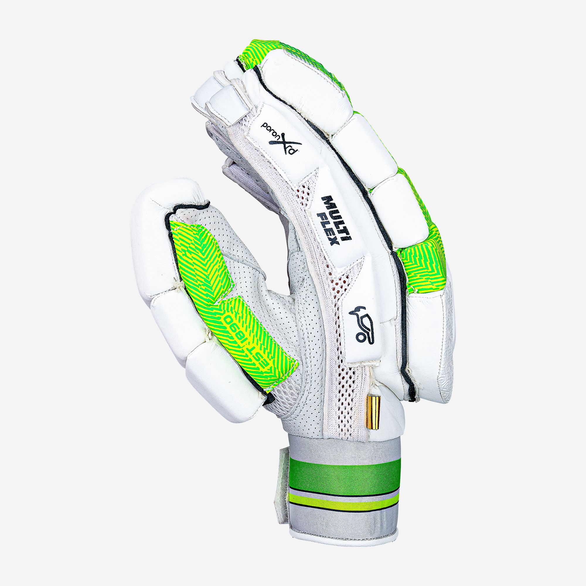 Kookaburra Kahuna Pro Batting Gloves (2026) | Romida