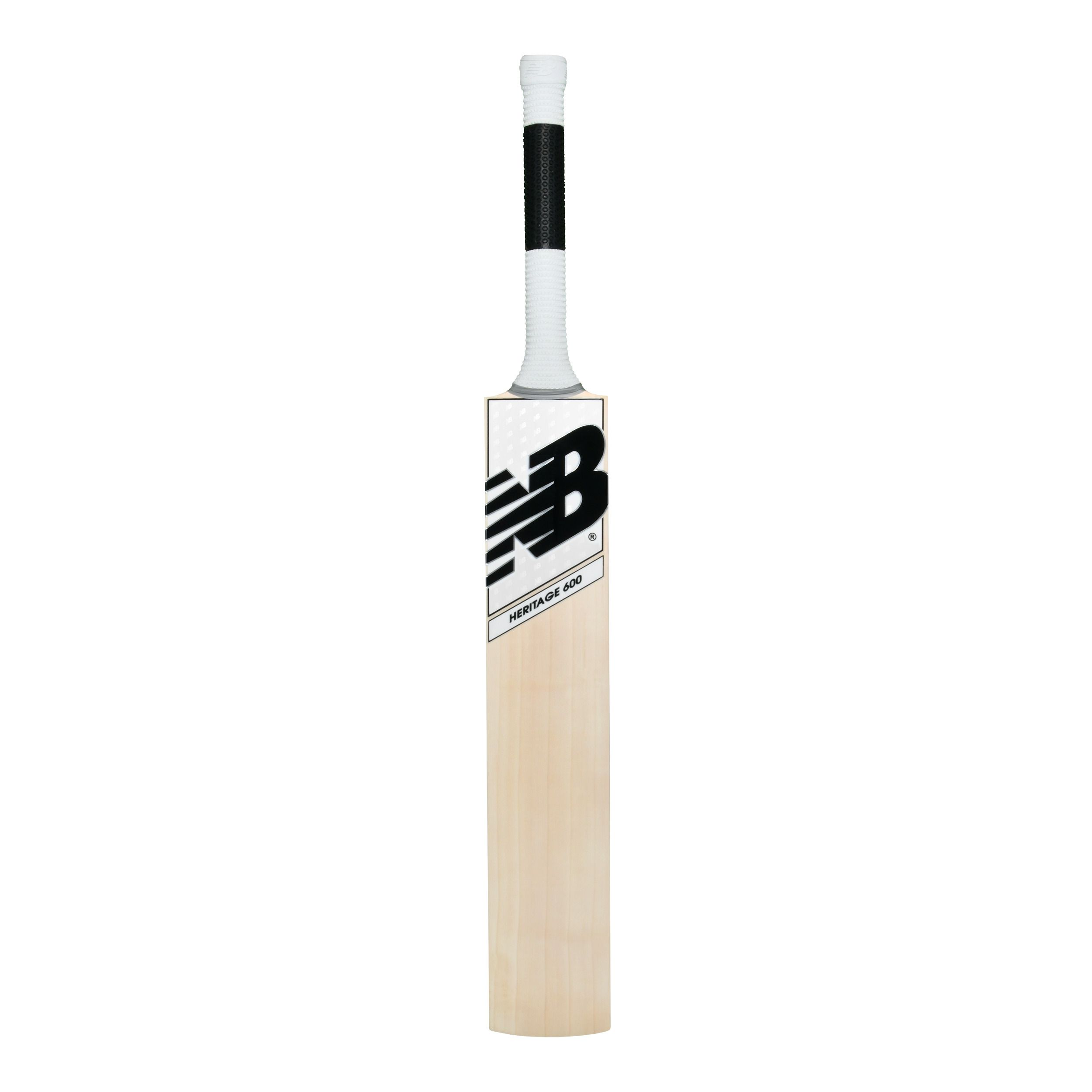New Balance Heritage 600 Cricket Bat (2026) | Romida