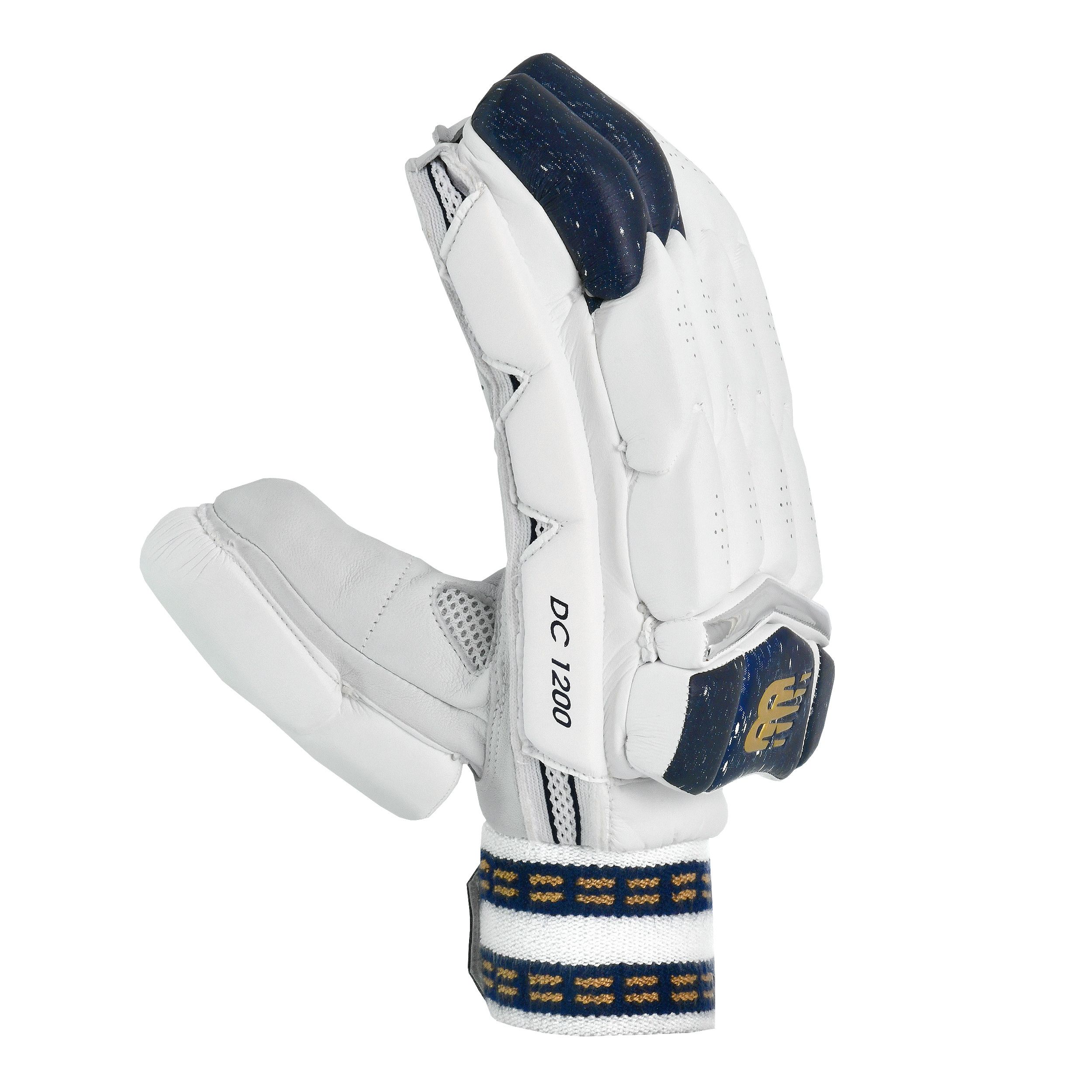 New Balance DC1200 Batting Gloves (2026) | Romida