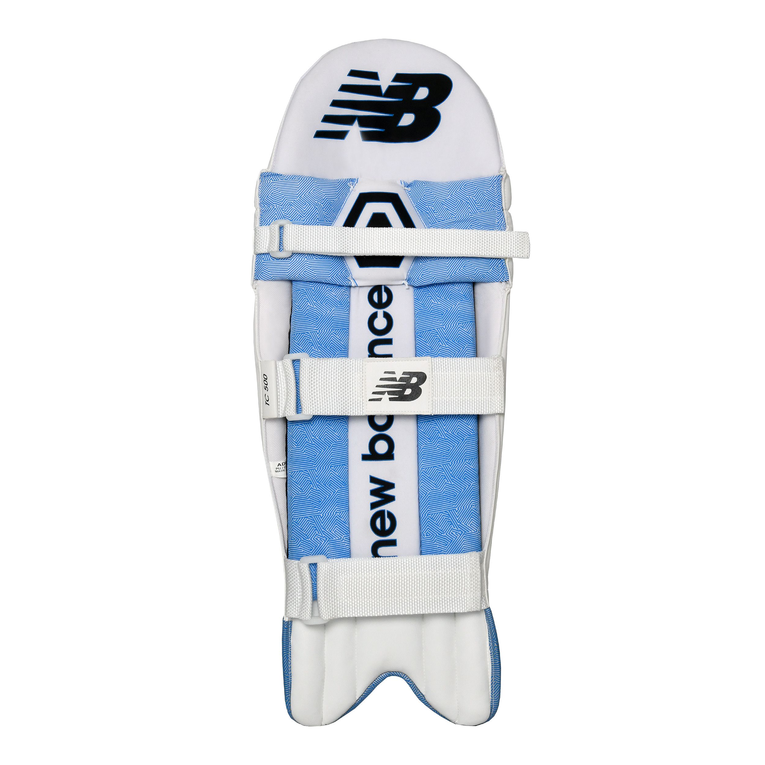 New Balance TC500 Batting Pads (2026) | Romida